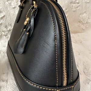 Coach | Bags | Coach Revel 24 In Black New With Tag | Poshmark